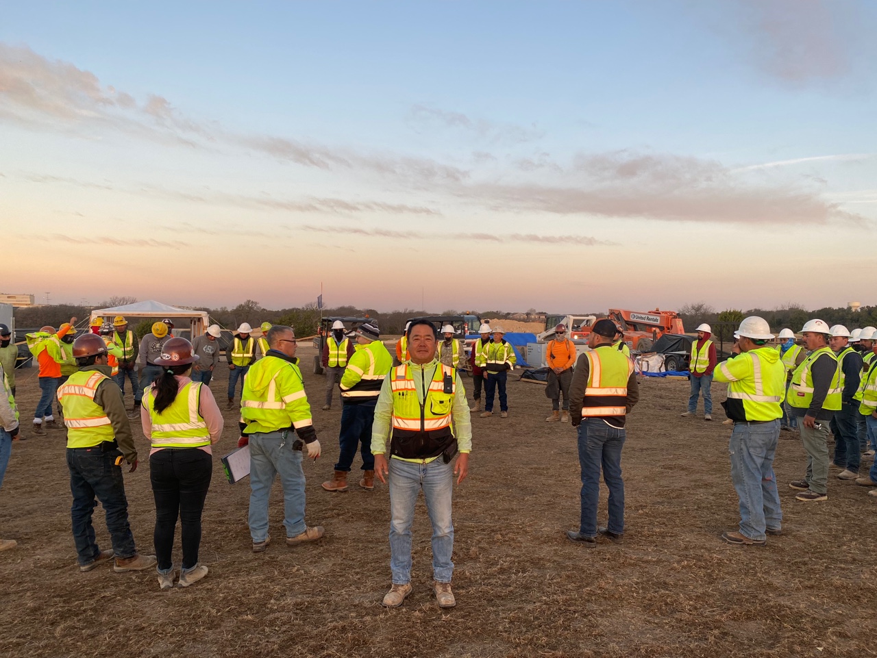 DH Construction Inc | Building Your Future with Excellence – Innovative ...