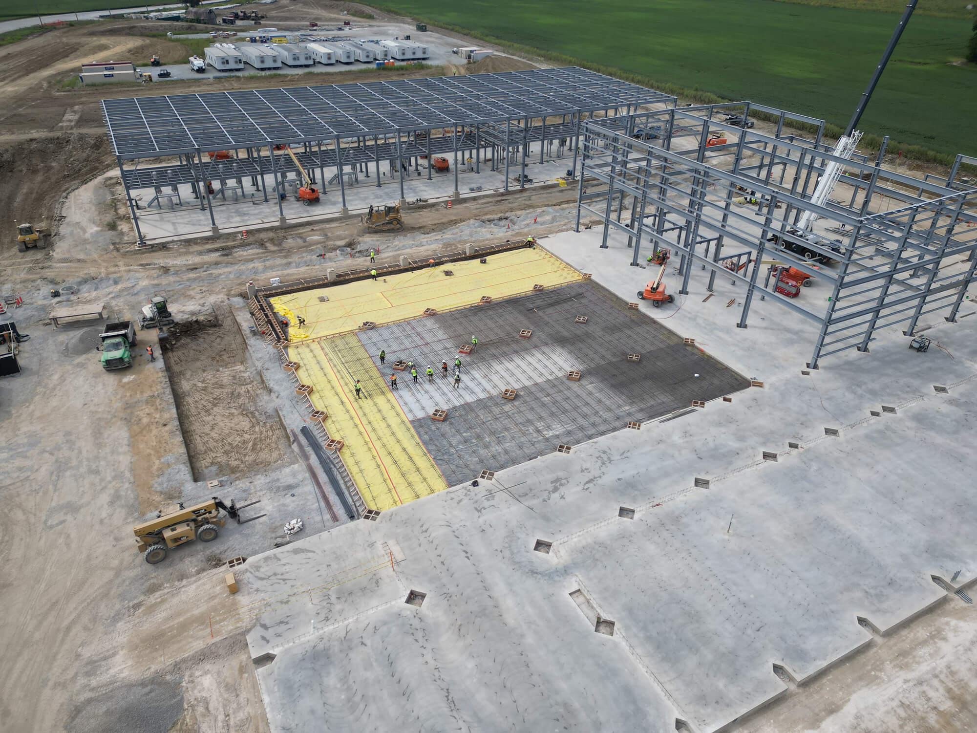 DH Construction Inc | Building Your Future with Excellence – Innovative ...