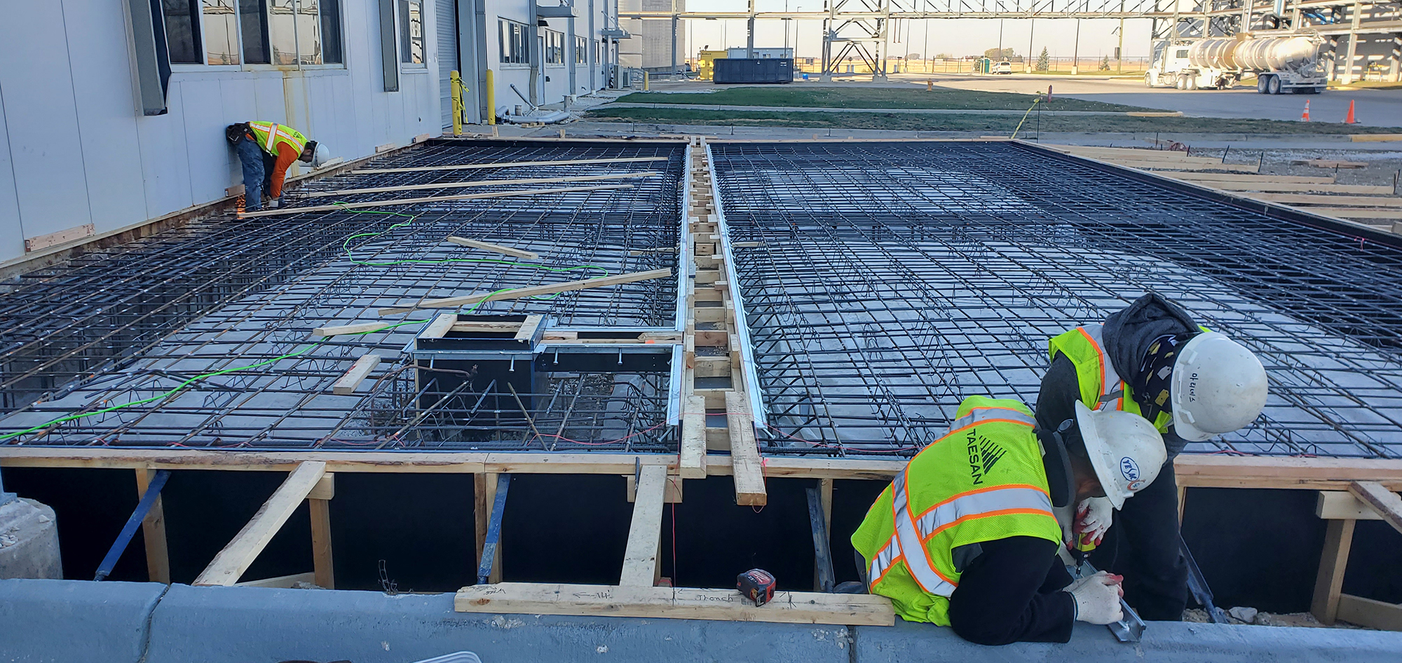 DH Construction Inc | Building Your Future with Excellence – Innovative ...
