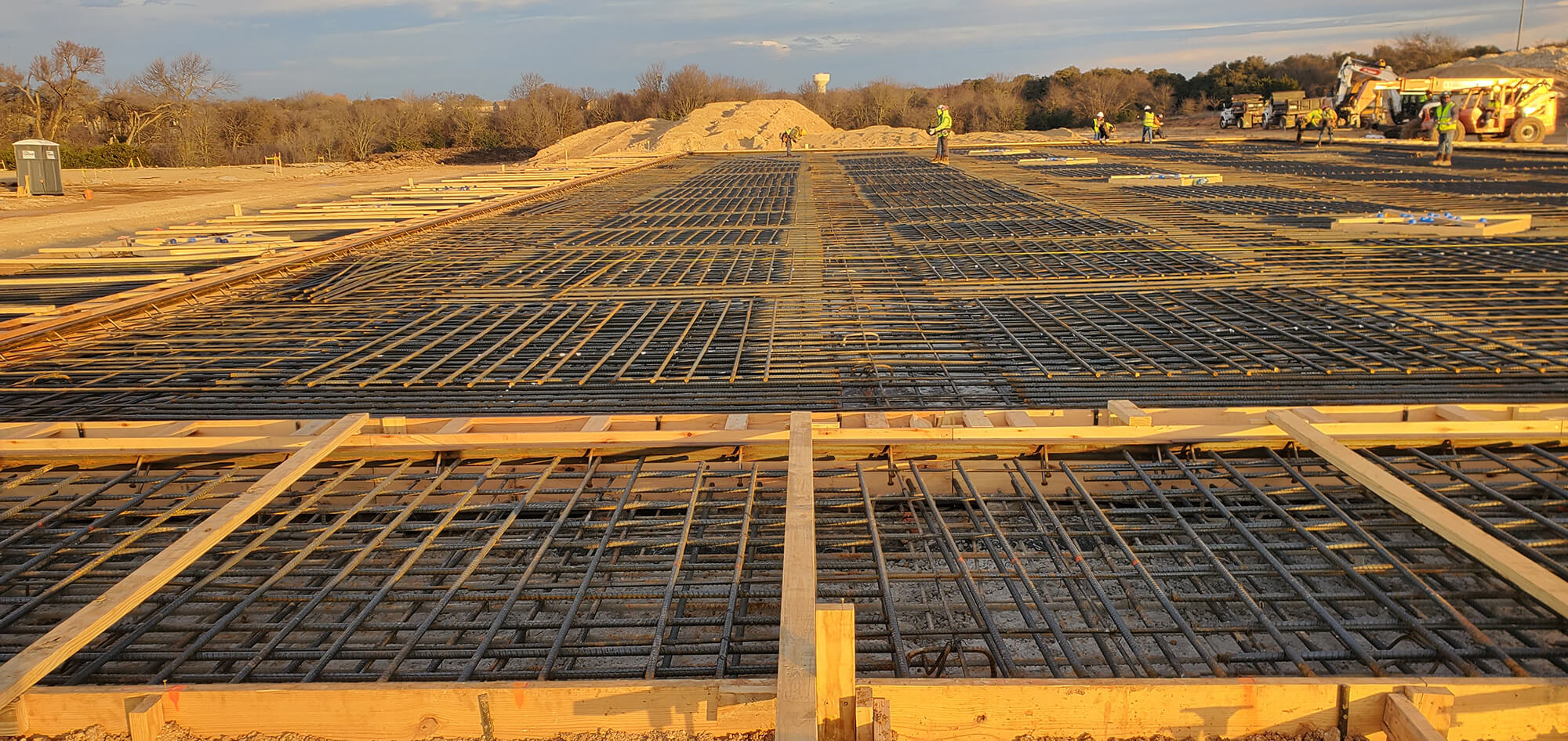 DH Construction Inc | Building Your Future with Excellence – Innovative ...