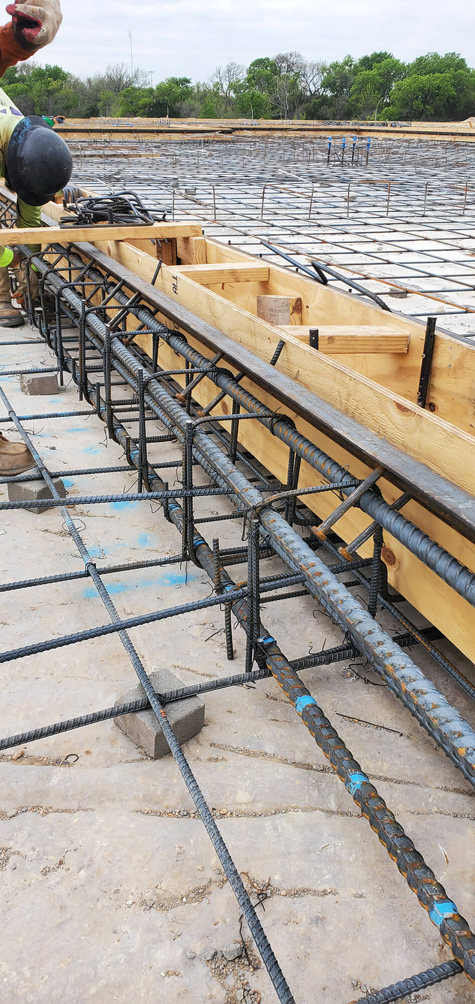 DH Construction Inc | Building Your Future with Excellence – Innovative ...