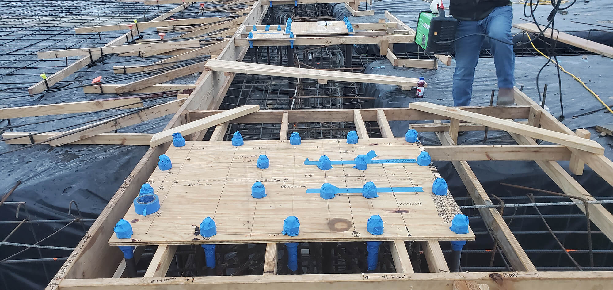 DH Construction Inc | Building Your Future with Excellence – Innovative ...